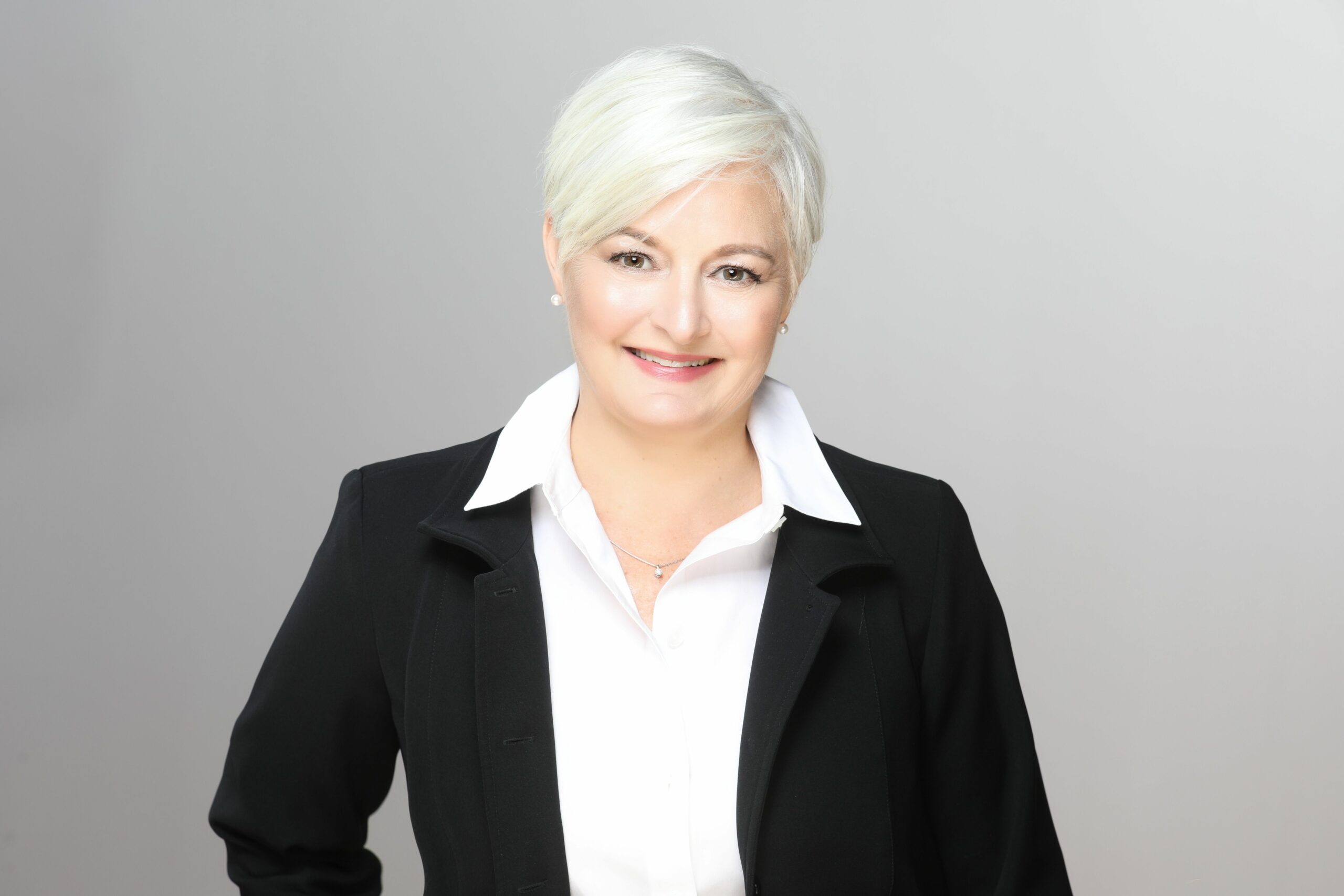 Meet TMA's Interim Executive Director - The Myositis Association
