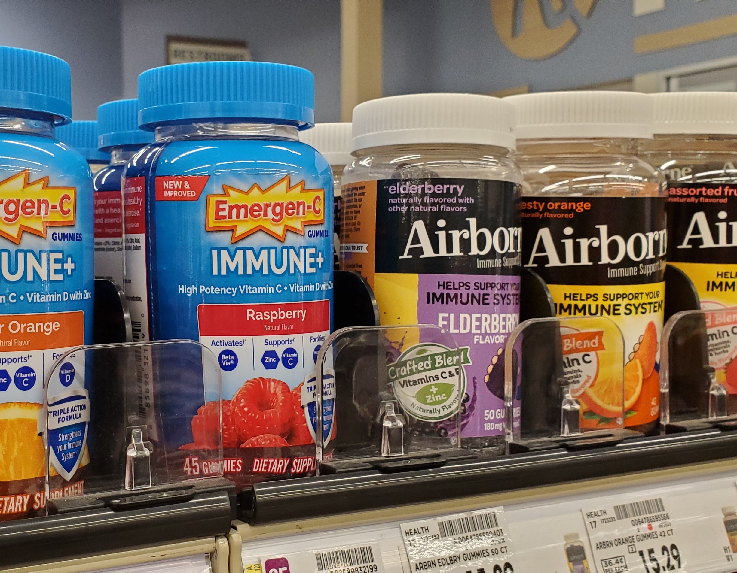 Immune boosting supplements can make autoimmunity worse - The Myositis ...